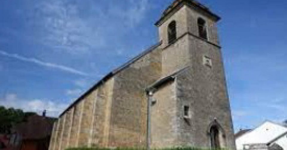 Pirey : à la découverte du patrimoine avec l’APIM • macommune.info