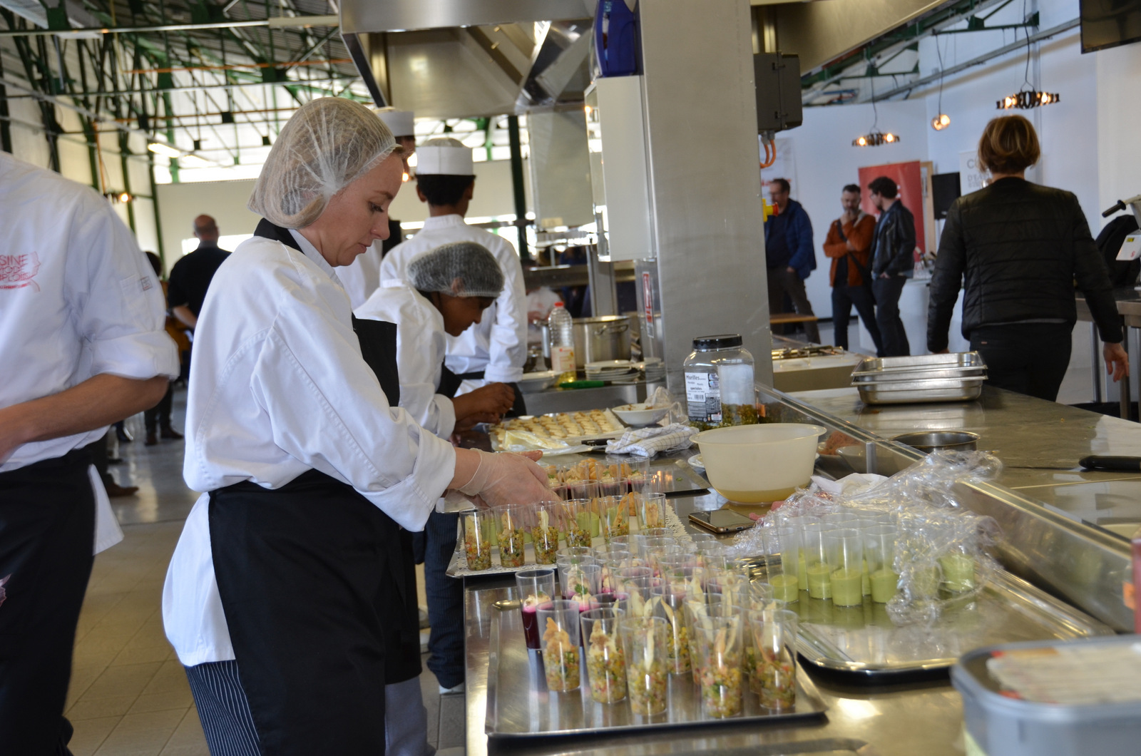 Des ateliers d’immersion gratuits pour découvrir les métiers de la ...