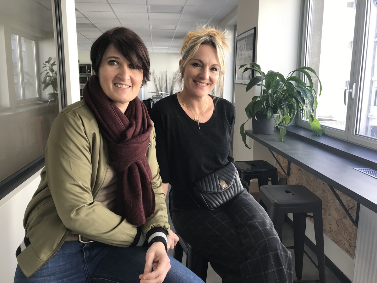 Les écoles EST’M et Pigier Performance s’offrent de nouveaux locaux au ...