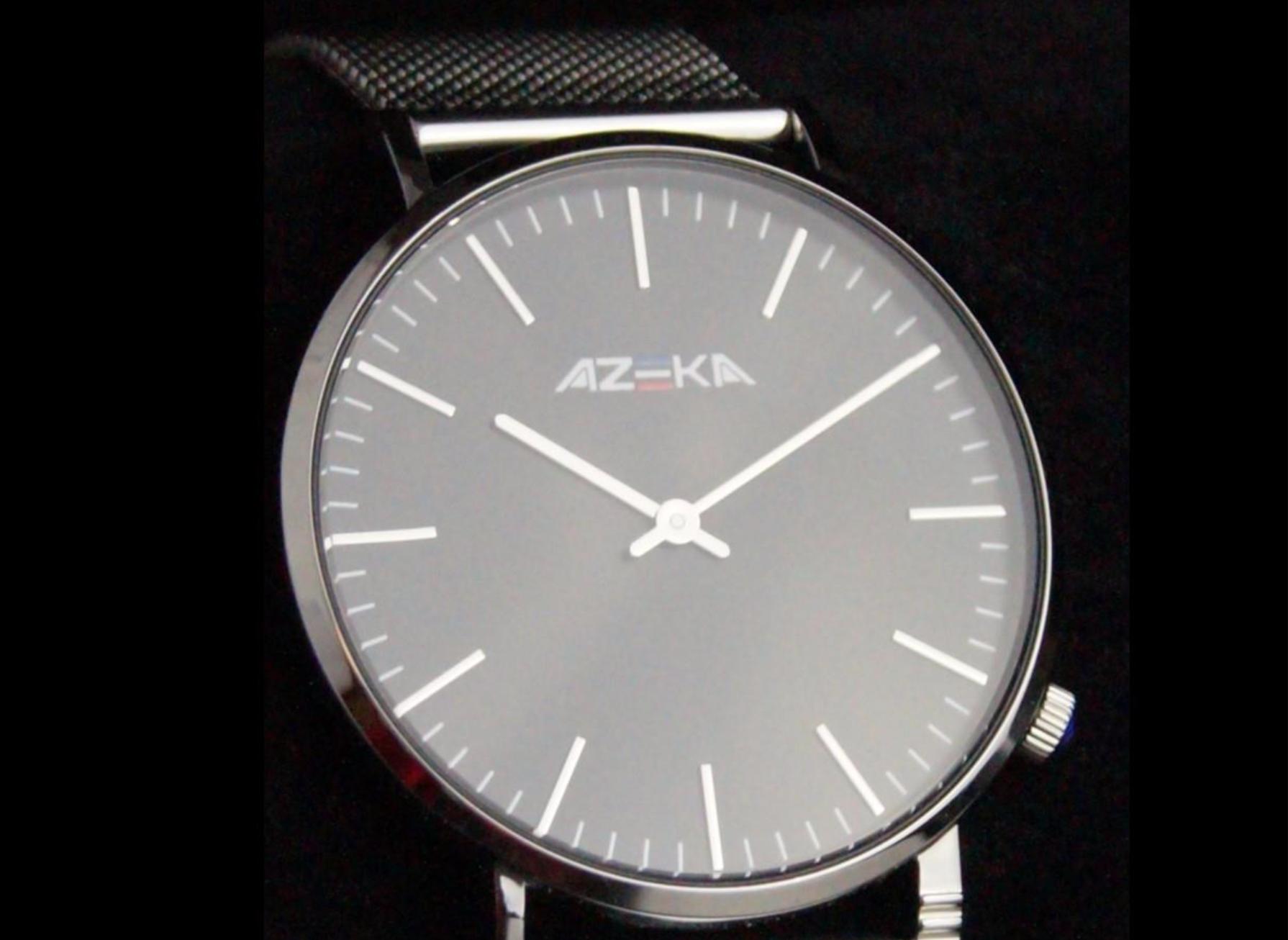 Humbert-Droz redonne vie à la marque Azeka • macommune.info