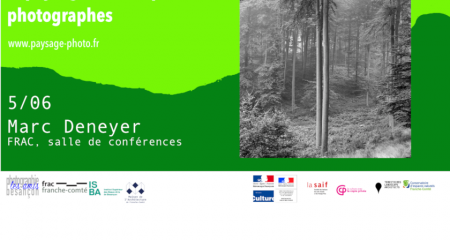 Le paysage raconté par les photographes – Marc Deneyer • macommune.info