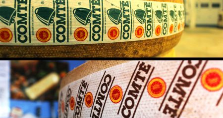 Le Comté : bande verte ou brune, lequel choisir ? • macommune.info
