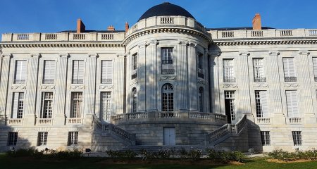 La Préfecture du Doubs ouvre ses portes pendant les Journées du ...