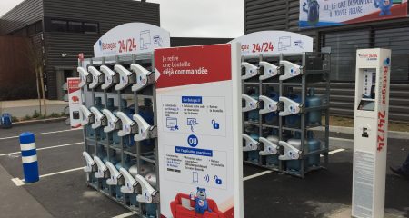 Distributeur Bouteille De Gaz 24 24 Autour De Moi