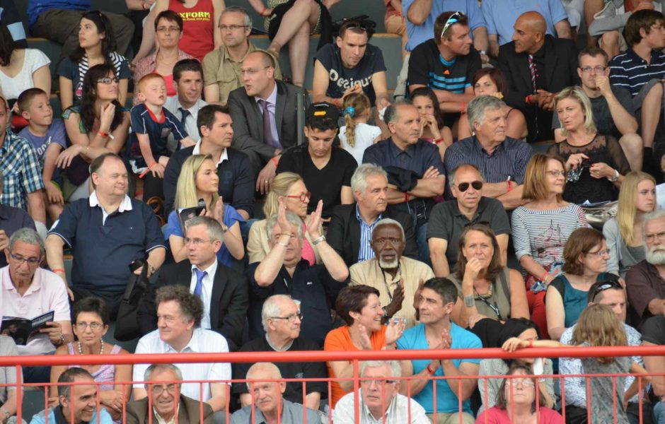 Coronavirus Covid-19 : les rassemblements de plus de 1000 personnes ...