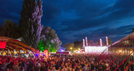 Festi’neuch 2024 est complet ! • macommune.info