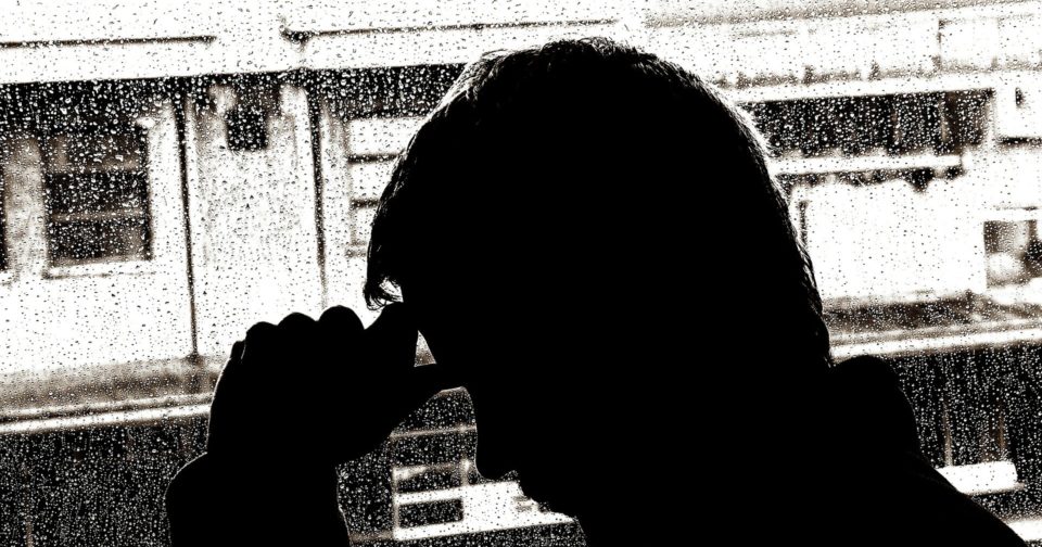 Confinement : hausse des interventions auprès de personnes dépressives ...