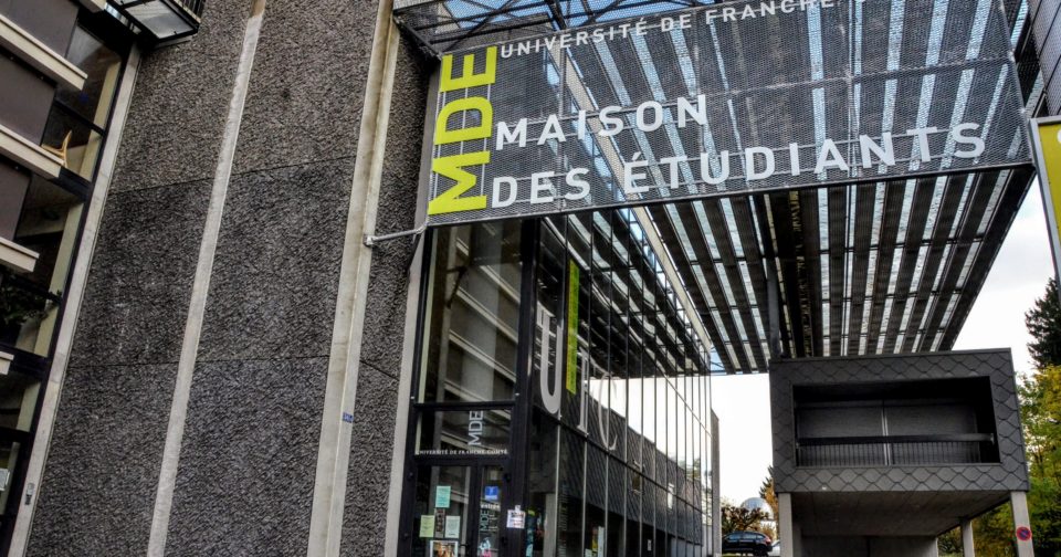 Bienvenue aux étudiants : quel programme à Besançon ? • macommune.info