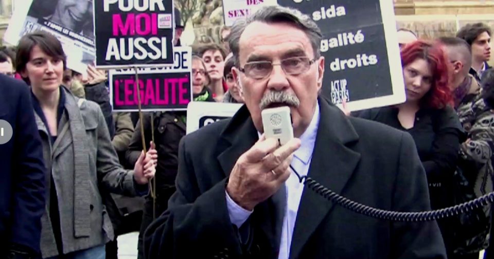 Décès de l’ancien parlementaire et maire d’Héricourt Jean-Pierre Michel ...