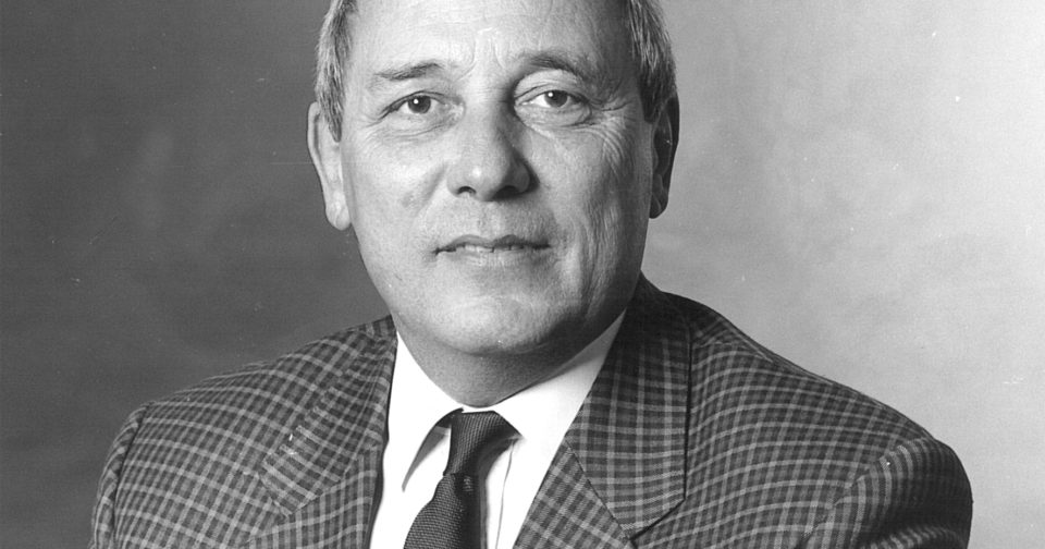 Décès de Georges Gruillot • macommune.info