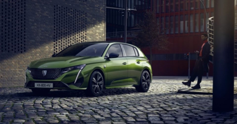 Avec la nouvelle Peugeot 308, l’usine Stellantis (ex-PSA) de Mulhouse ...