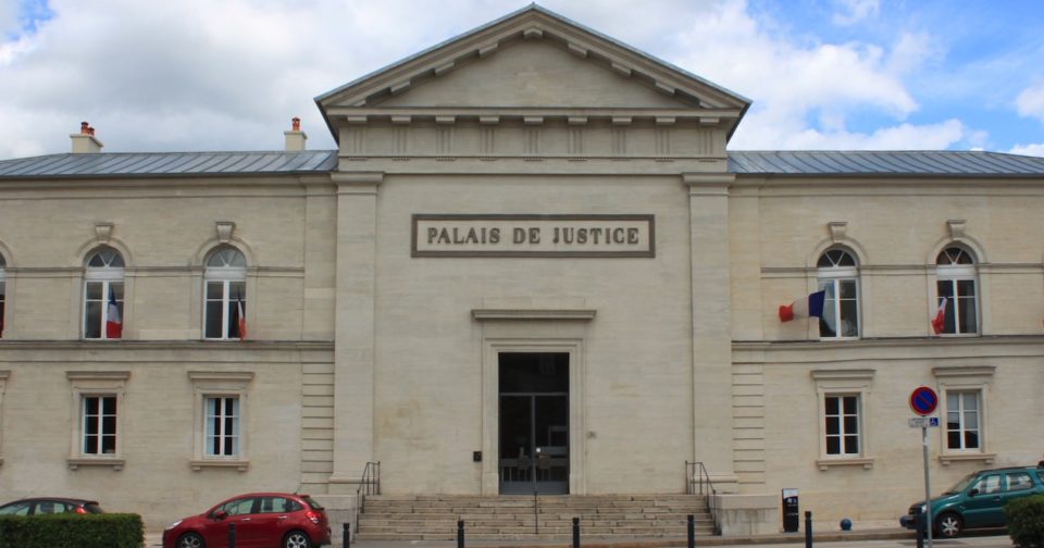 Meurtre de “l’inconnue du Frasnois”: 30 ans de réclusion requis en ...