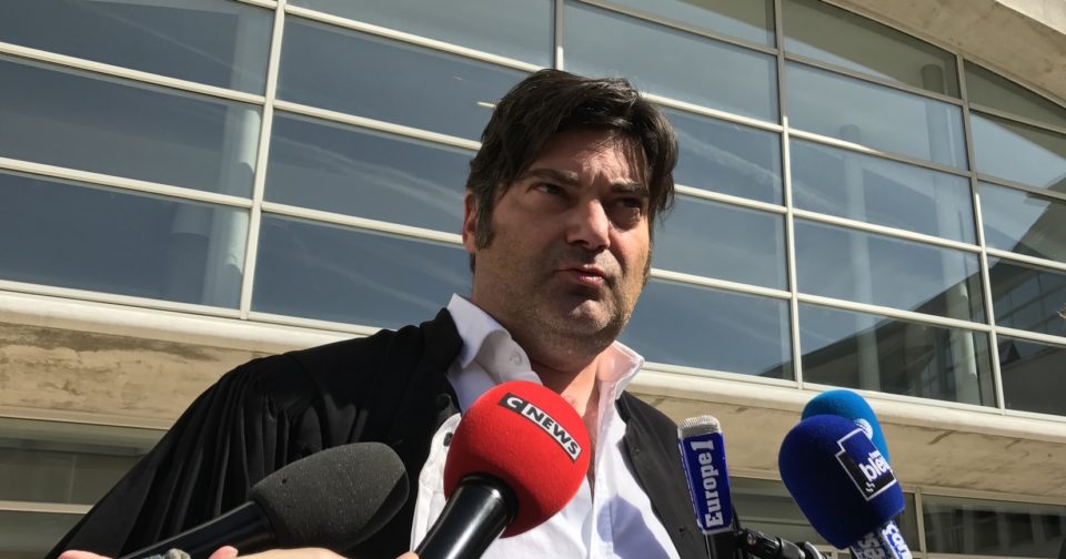 Affaire Daval : une séance de dédicaces annulée, une “atteinte à la ...