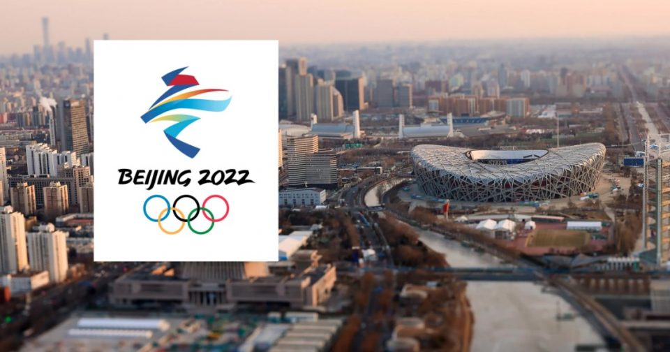 Jeux Olympiques 2022 : le calendrier des athlètes francs-comtois ...