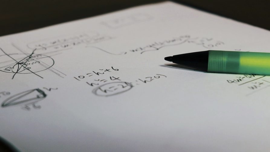 Lycée : un rapport préconise le retour des maths dans le tronc commun ...