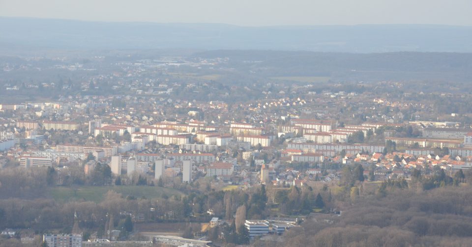 Grand Besançon Métropole reçoit près de 2 millions d’euros pour ...