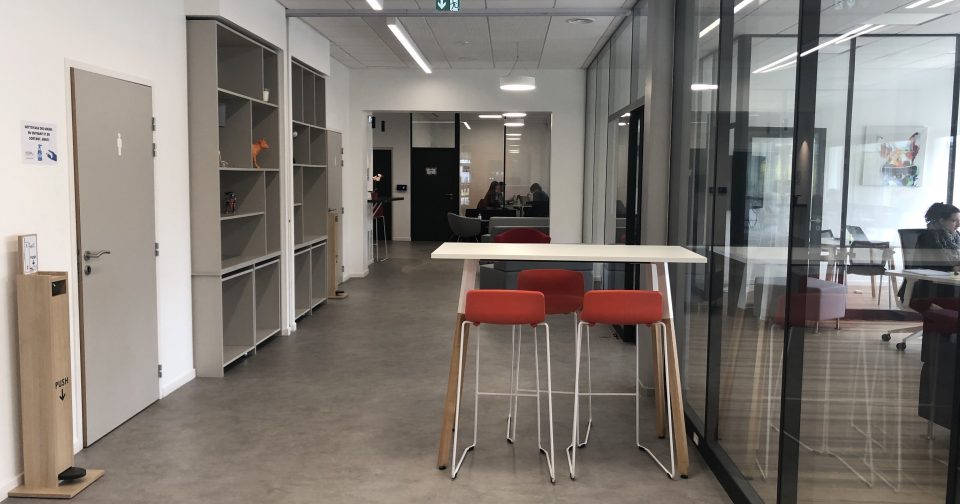 L’ECDE, une école pour “donner du sens à ses compétences” • macommune.info