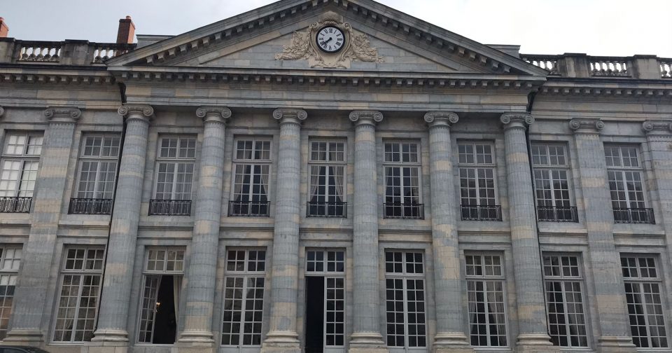 Doubs : face à la vague de froid, la préfecture met en place plusieurs ...