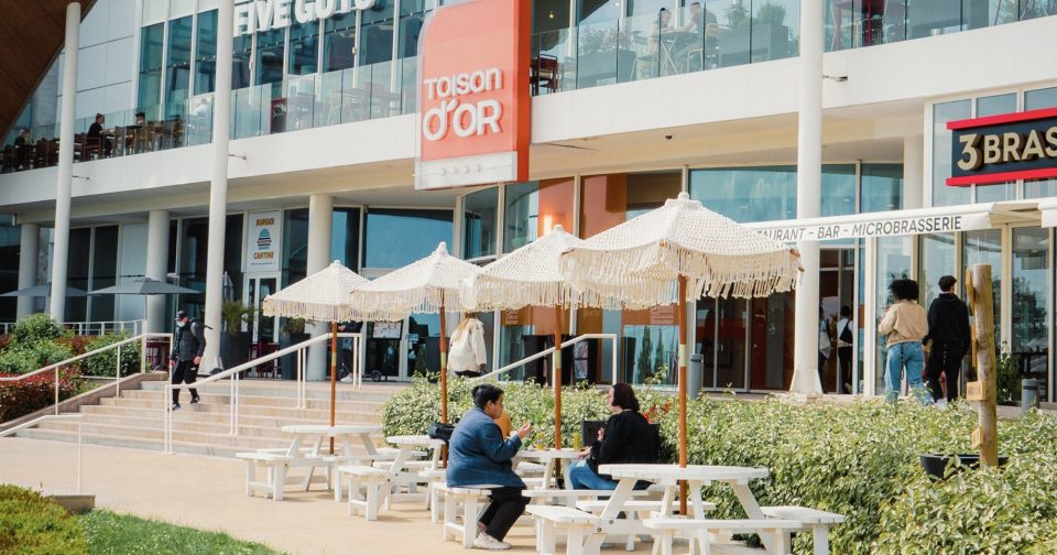 Un magasin Action ouvre à la Toison d’or à Dijon • macommune.info