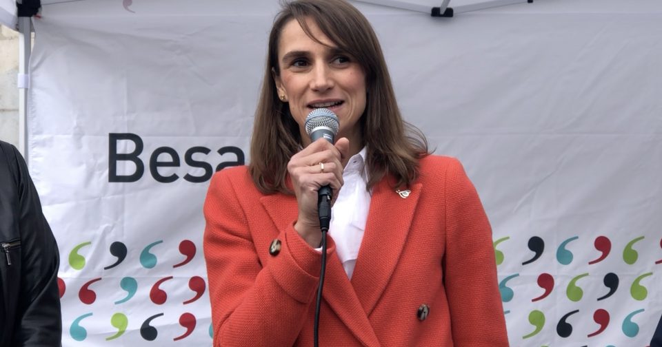 Le magazine Envoyé Spécial suit la famille Loiseau jusqu’à Besançon ...