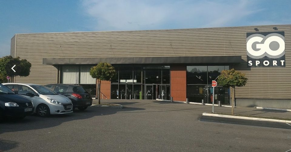 Go sport : le parquet de Paris reprend l’enquête pour “escroquerie en ...