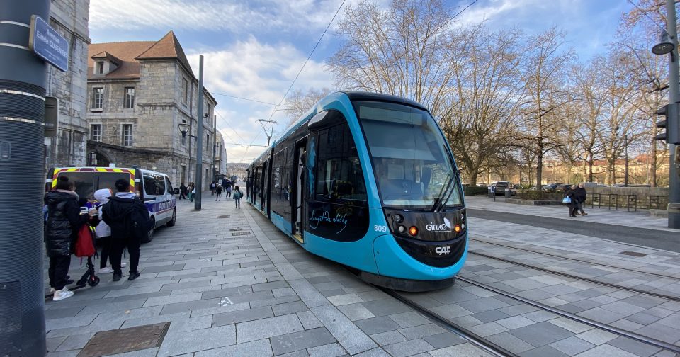 Le réseau Ginko se met au rythme de la fête de la musique le 21 juin ...