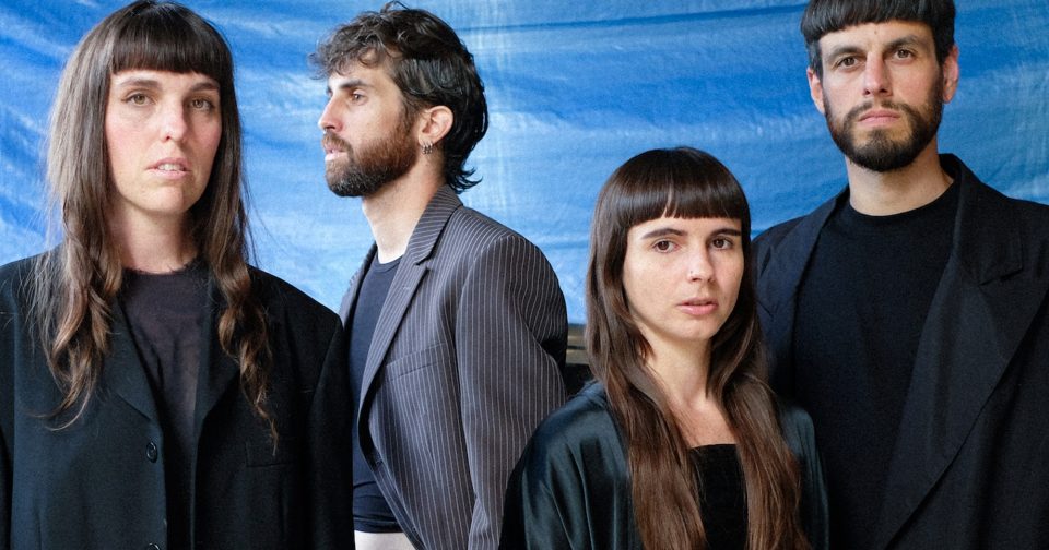 Concert : Mayerling et Orbel aux Passagers du Zinc le 13 janvier à ...