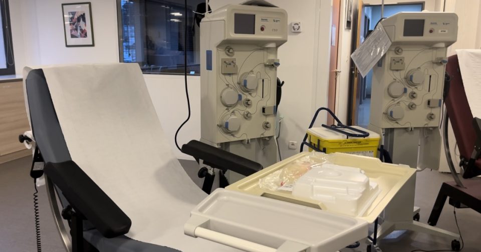 Un webinaire organisé sur le don de plasma ce jeudi • macommune.info