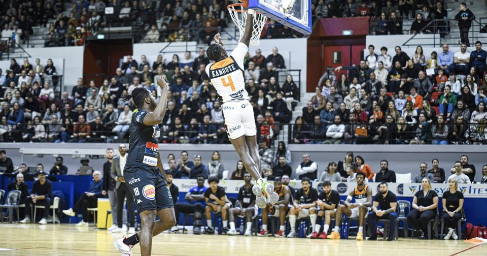 BesAC Basket : dernier match de la saison mardi 18 avril • macommune.info