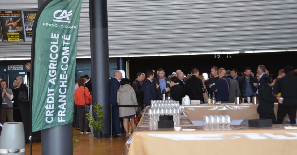 Comment le Crédit Agricole Franche-Comté s’engage-t-il dans la transition énergétique ...