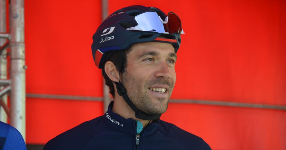 Tour de France : un écran géant ce samedi à Melisey pour suivre Thibaut ...