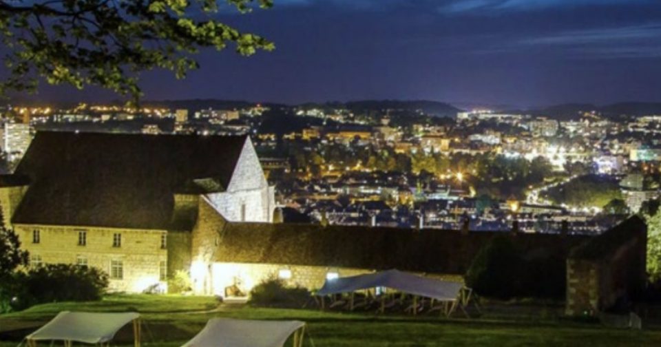 Panorama sonore : les concerts d’été reviennent à la Citadelle de ...