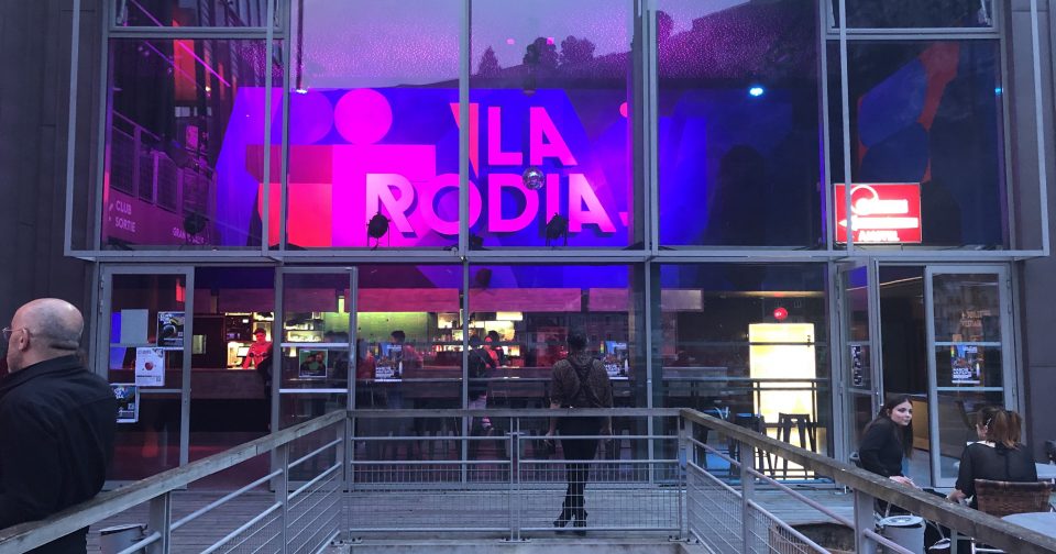 “À la rencontre des danseurs du pogo” : une journée d’étude et une ...