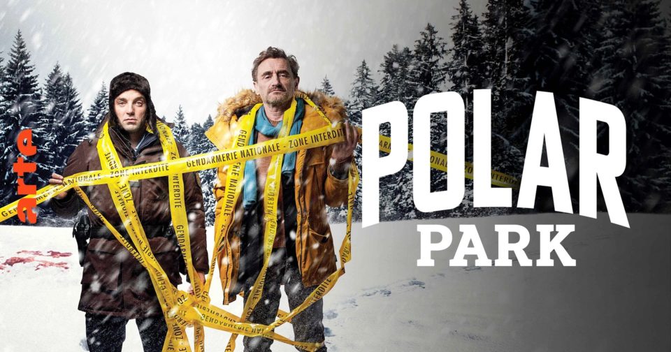 “Polar Park”, une nouvelle série policière tournée dans le Haut-Doubs ...