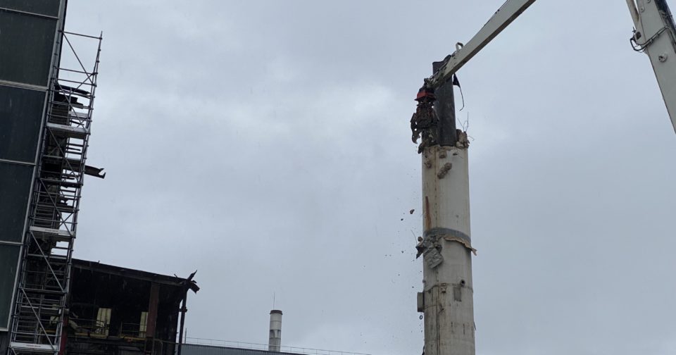 Tri des déchets : plus aucun retour en arrière n’est possible dans le ...