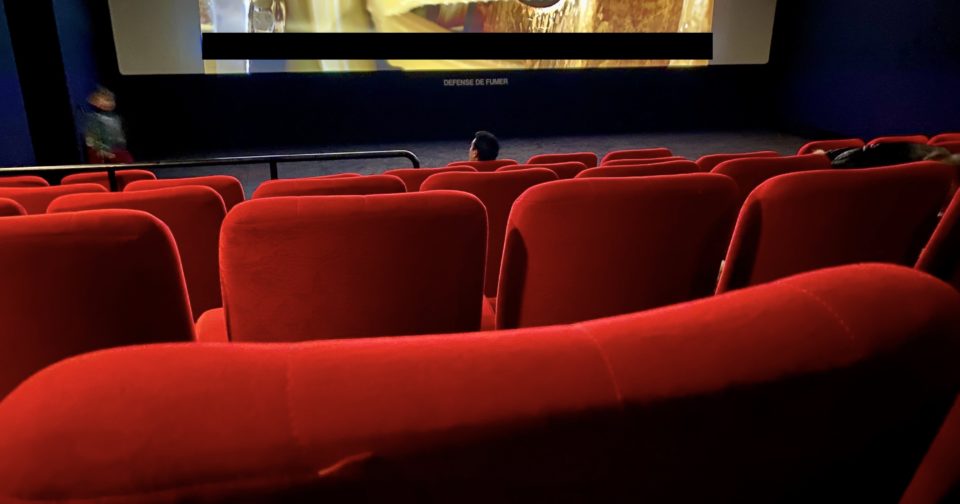 Les films à ne pas manquer au cinéma ce mois de janvier • macommune.info