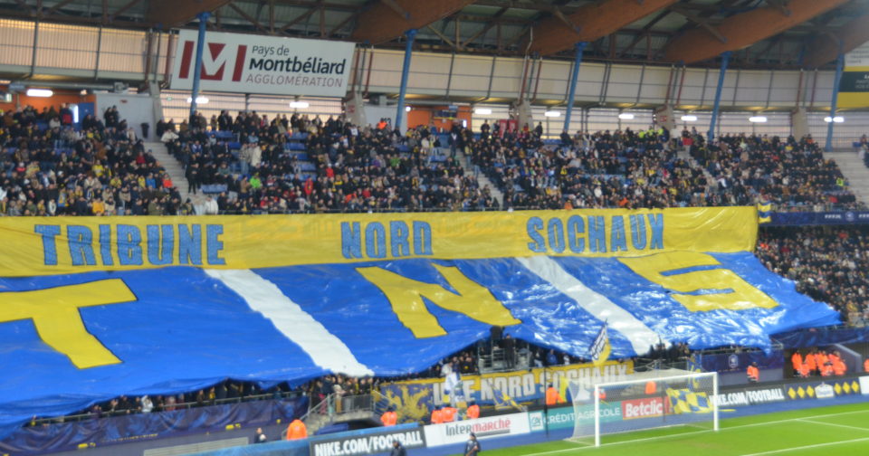 Coupe de France : FCSM – Rennes programmé au 6 février à 20h45 ...