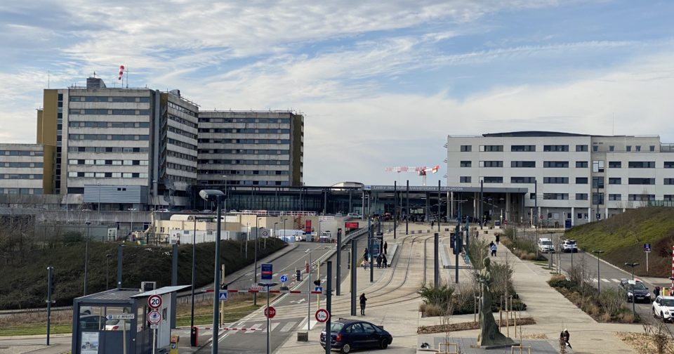 Une exposition au CHU de Besançon pour comprendre ce qu’est l ...