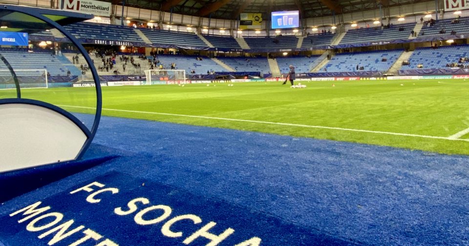 Sports : le FCSM reçoit le dauphin, une revanche à prendre pour le ...