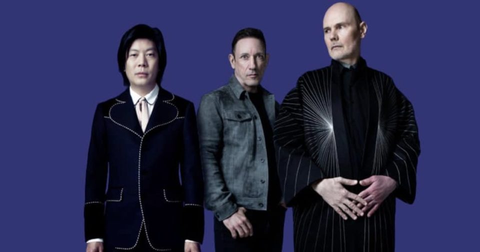 Les Smashing Pumpkins font un appel à candidatures pour trouver leur ...