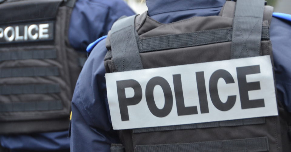 Un suspect ouvre le feu et fait deux morts à Besançon • macommune.info