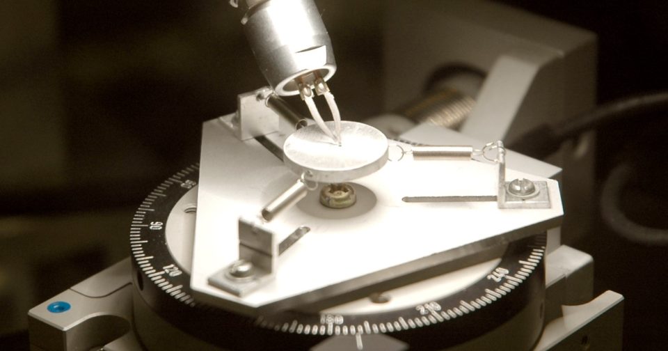 Venez découvrir les microtechniques ! SUPMICROTECH ouvre ses portes le ...