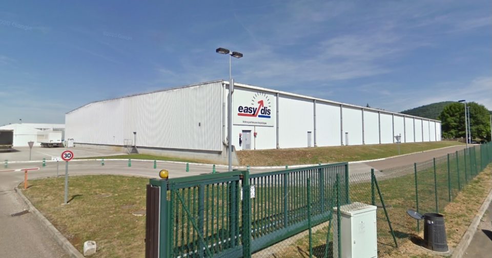Plateforme Easydis à Besançon “nous n’avons pas annoncé la fermeture du ...