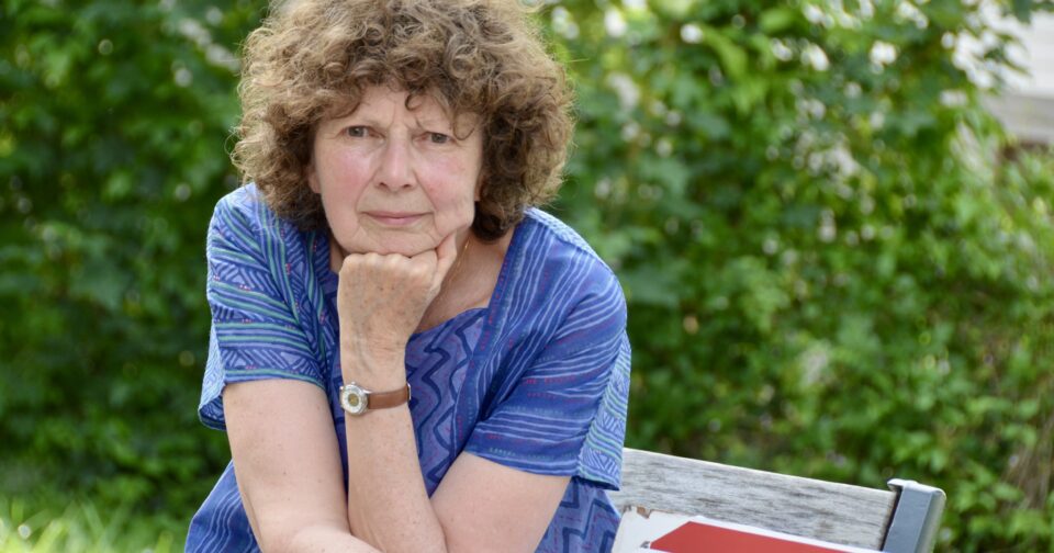 Municipales 2026 : Nicole Friess mènera la liste “Lutte Ouvrière – le ...