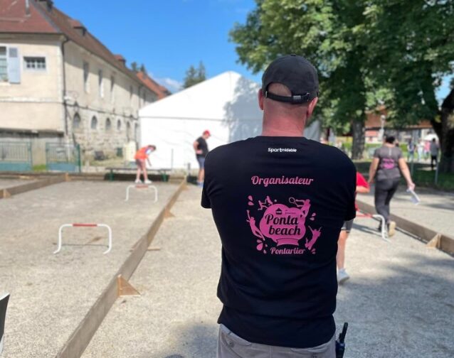 Ponta’Beach revient jusqu’au 14 juillet… • macommune.info