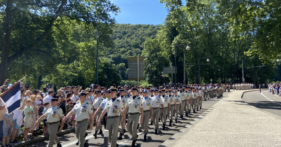 14 Juillet : quelles sont les origines de la fête nationale française ...
