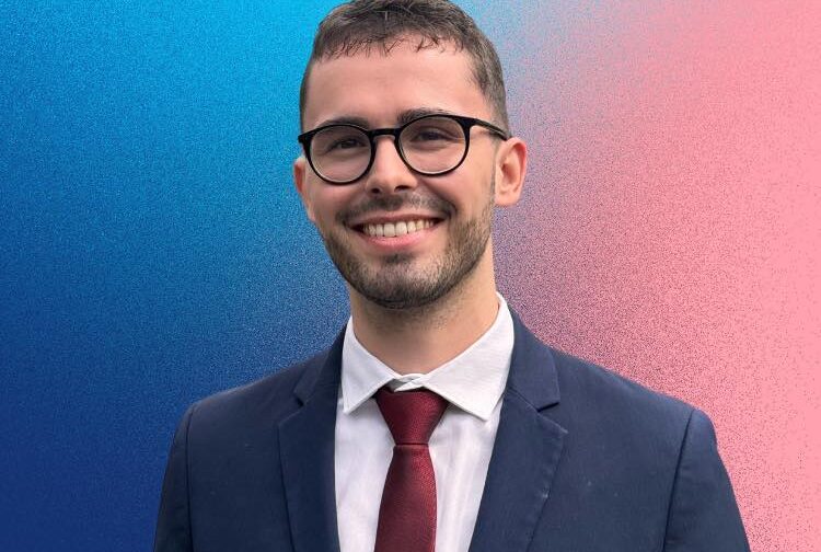 Législatives : Lucas Boillot (Ensemble) appelle à faire barrage au RN ...