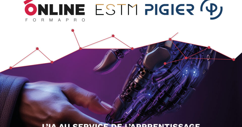 Quoi de neuf dans les écoles ESTM Pigier à Besançon ? • macommune.info