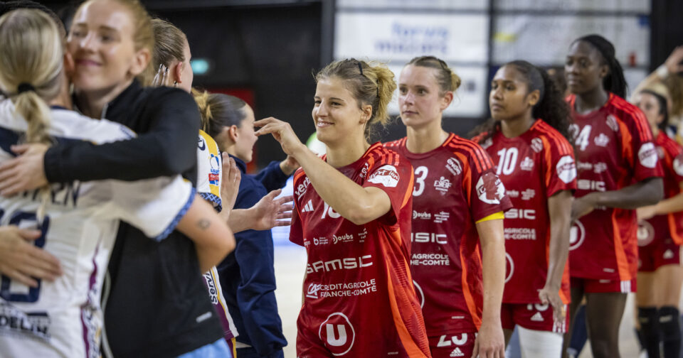 L’ESBF veut véritablement lancer sa saison ce soir au palais des sports ...