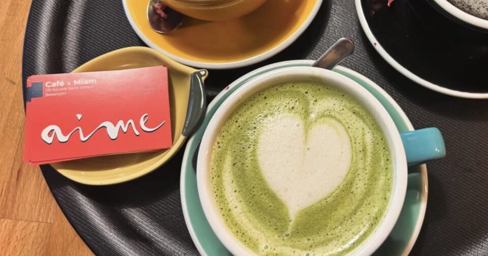 Aime, Amour, Adoré… Quels sont les commerces les plus amoureux de ...